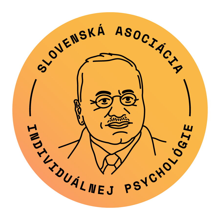 Alfred Adler – Slovenská asociácia individuálnej psychológie